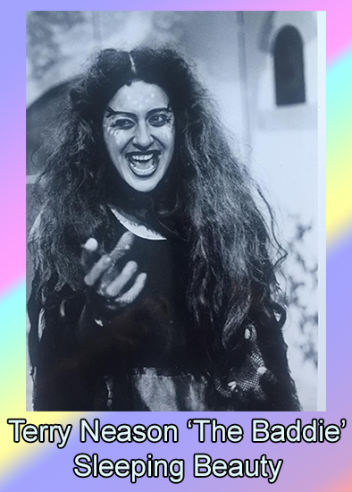 Terry Neason Music Terry Neason Band Brian Prentice