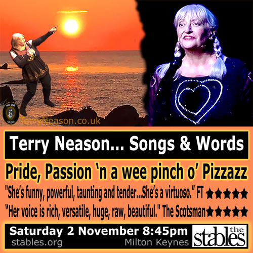 Terry Neason Music Gigs Concerts Sweet Hearts N Hungry Wolves Heartbeat ...