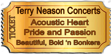 Terry Neason Award Winning Singer Entertainer Event Host MC Terry ...