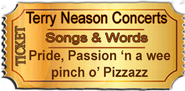 Terry Neason Award Winning Singer Entertainer Event Host MC Terry ...