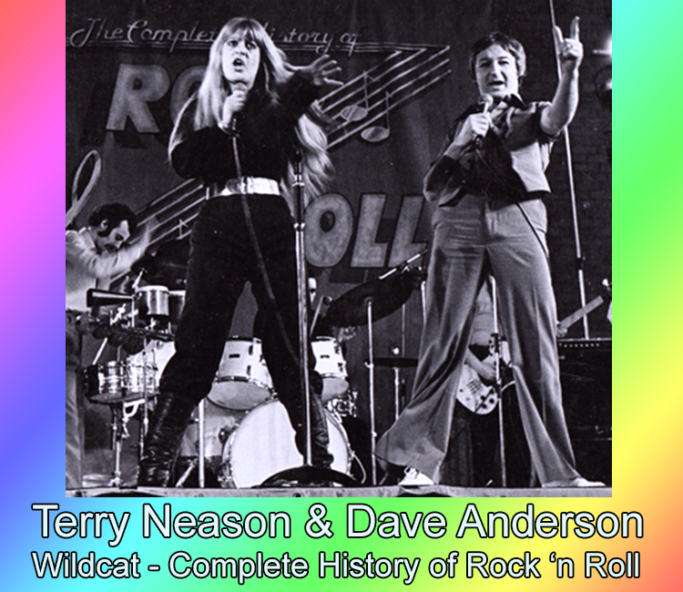 Terry Neason Music Terry Neason Band Brian Prentice