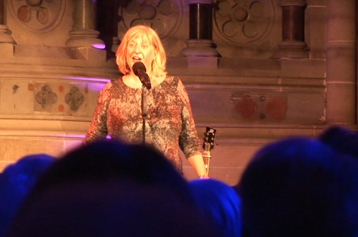 Terry Neason Music Terry Neason Band Brian Prentice